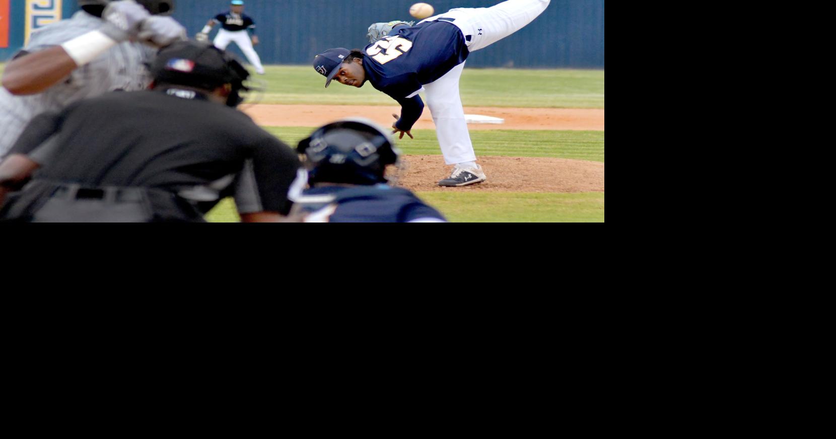 Southern baseball: Kerrick Jackson says his reigning champs 'will come ...