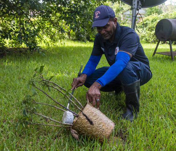 As vote on tax renewal nears, here's a look at how Baton Rouge fights ...
