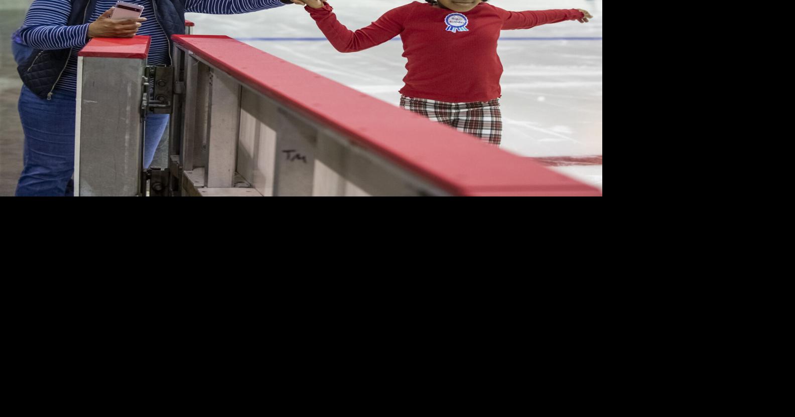 Summer ice skating at the River Center starts Friday | Entertainment ...