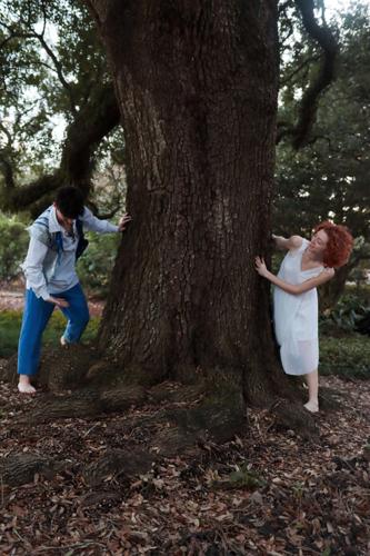 UL Performing Arts to stage Shakespeare's 'The Tempest' | Entertainment ...