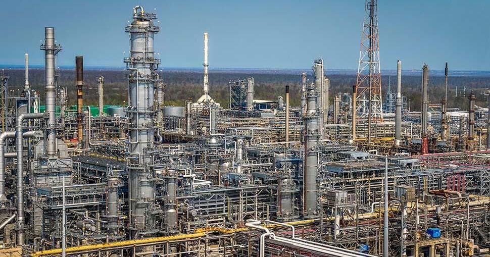 Valero begins production at new $314 million alkylation unit at Norco ...