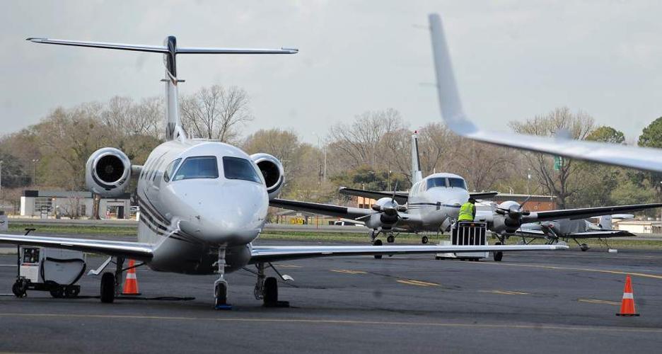 Baton Rouge airport IDs No. 1 priority as master planning is set to ...