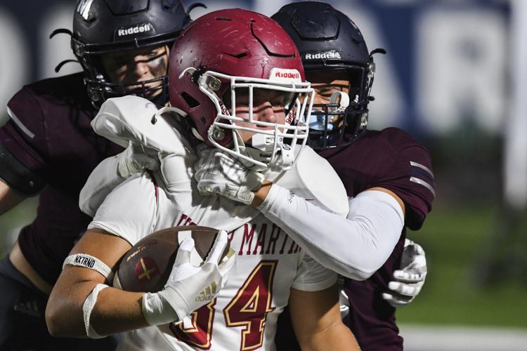 Find out why STM guru not surprised by defense's success | High Schools ...