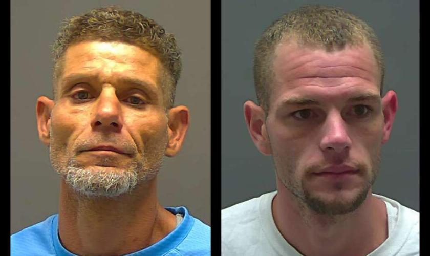 Two accused of negligent homicide in death of Ponchatoula man missing ...