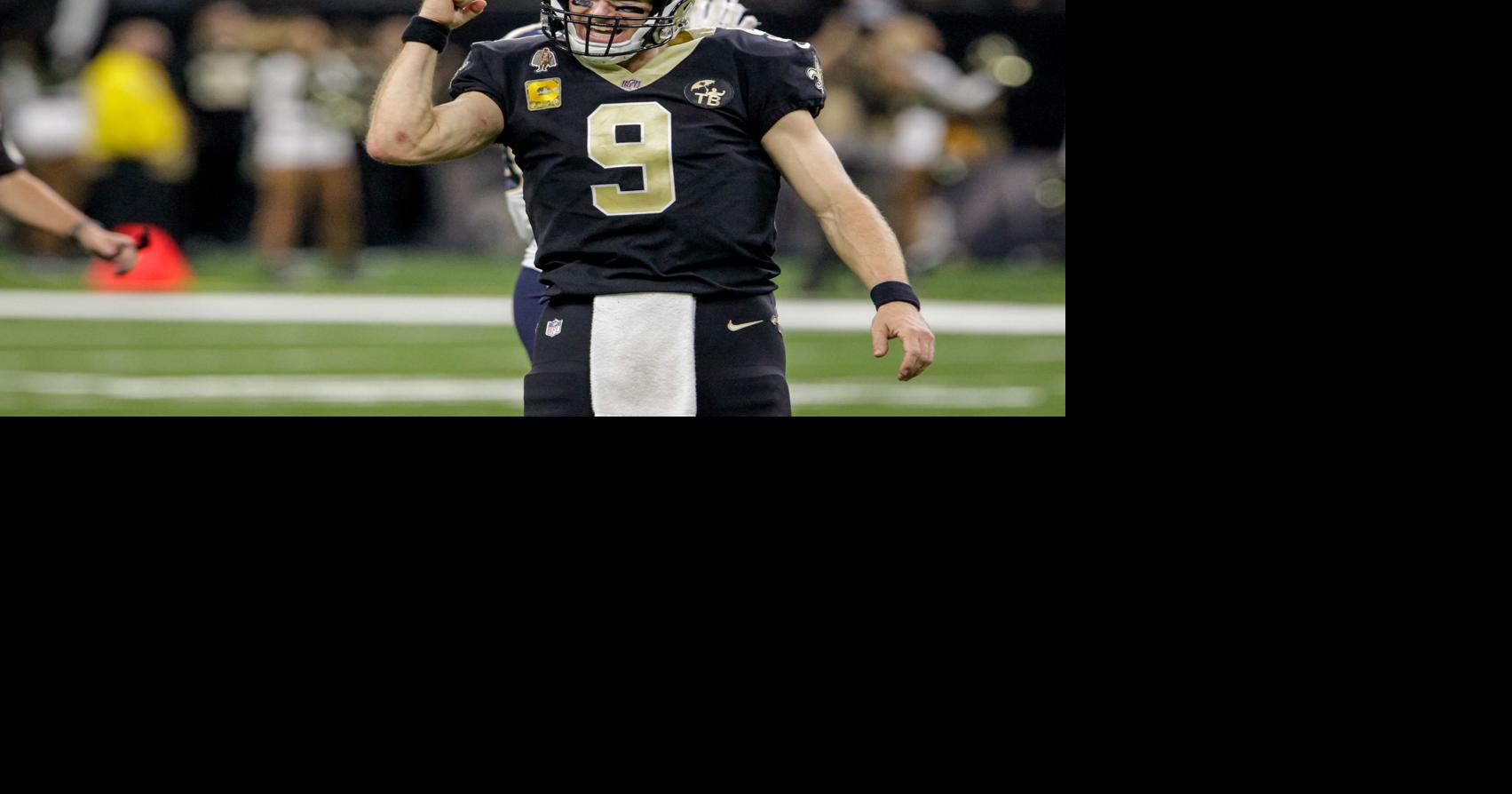 Drew Brees wins in court: Saints QB owed $6.1M in lawsuit over diamond ...