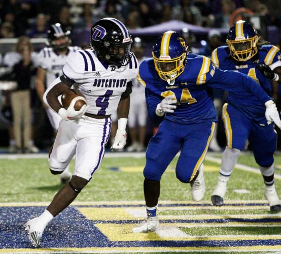 Dutchtown tops East Ascension for share of 5-5A title | High School ...