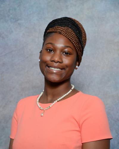 E.F. Public Schools honor Students of the Year | East Feliciana ...
