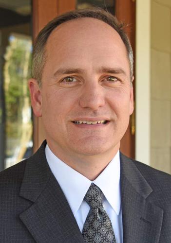 Acadiana newsmakers: LFT director honored by aviation organization ...