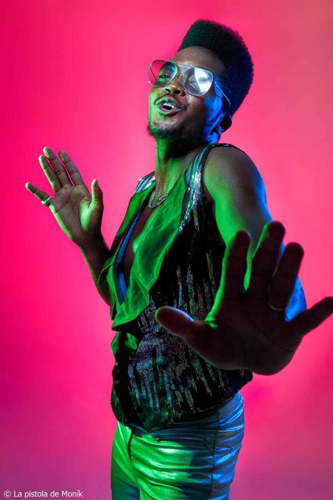 Afro-Cuban funk band Cimafunk to bring modern sounds of Havana to New ...