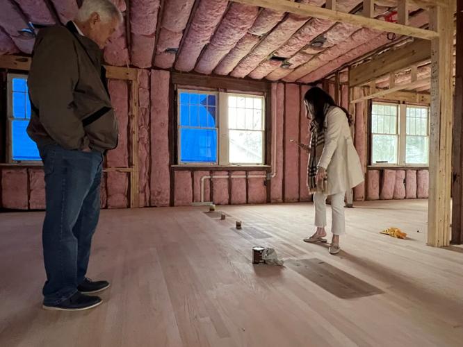 Trina Edwards and John Alario are moving to Gretna | Entertainment/Life ...