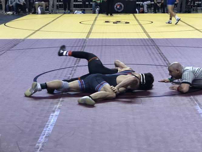 Zachary Athletics for Feb 21, 2019 | Zachary | theadvocate.com