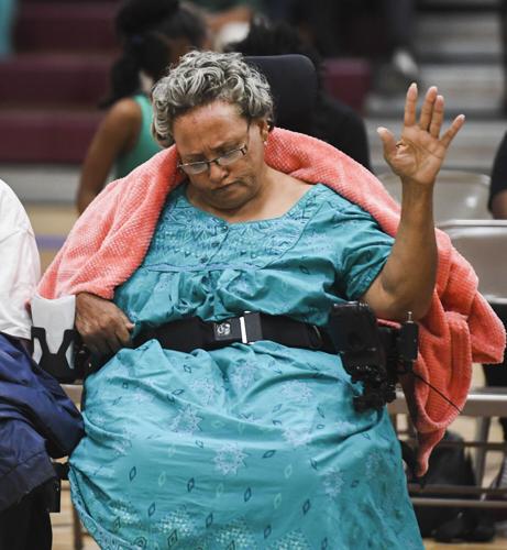 Prayers on anniversary of Ella Goodie's dissappearance | Crime/Police ...