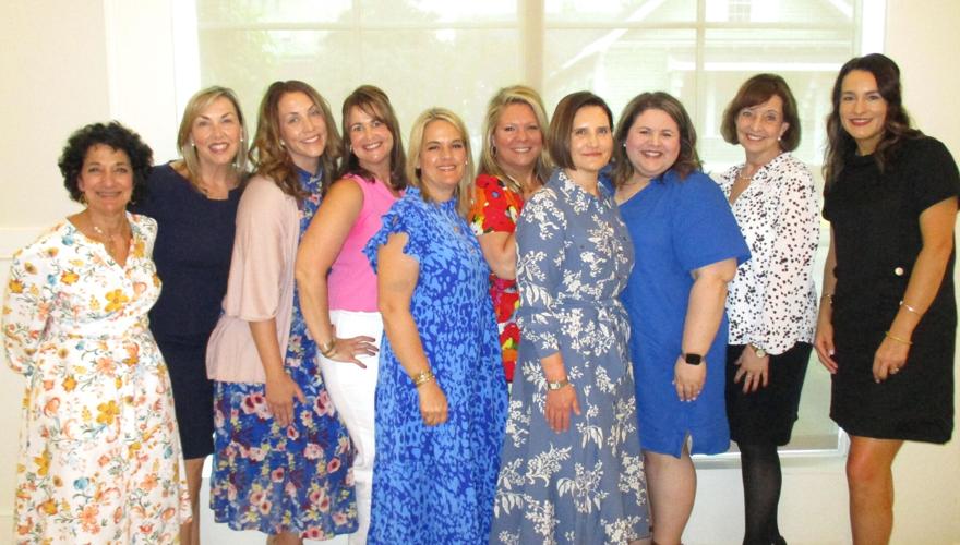 Wine and Wisdom on display at Catholic Daughters of Americas Fundraiser ...