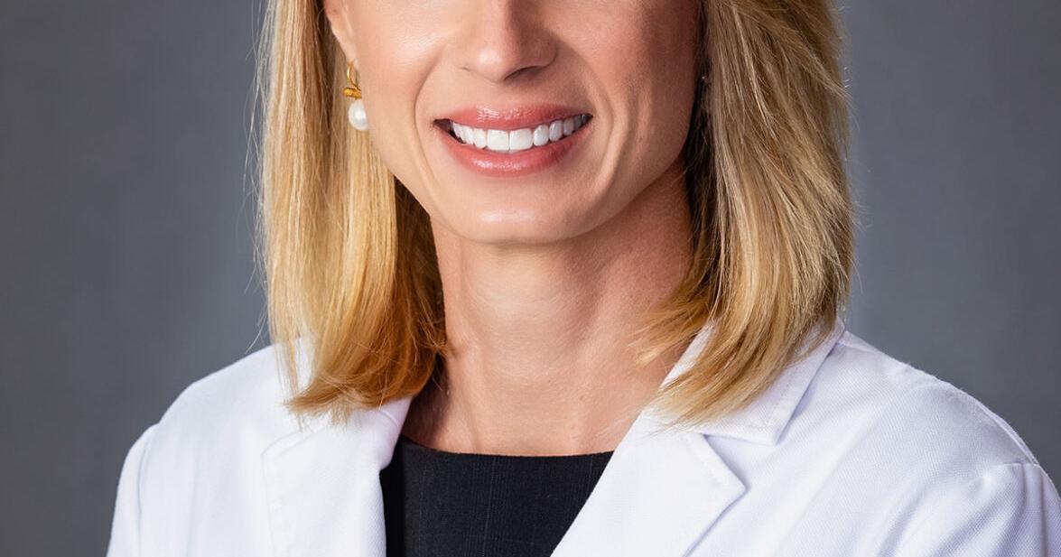 Acadiana newsmakers: Lourdes Physicians Group welcomes four | Business ...