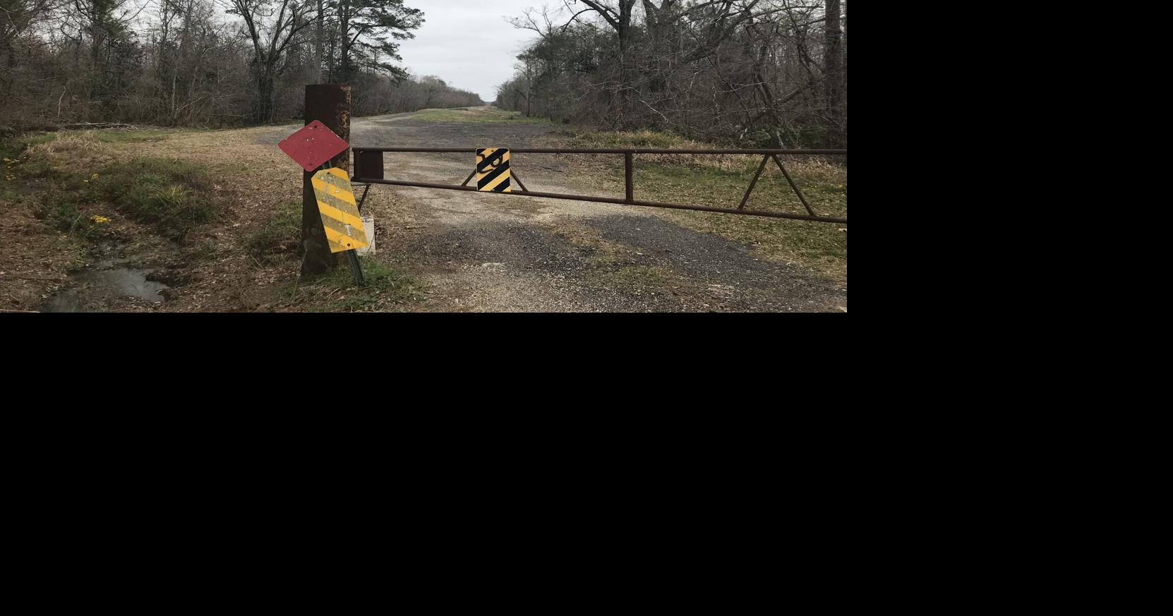 Ascension's Laurel Ridge Levee extension expected to soon be a reality ...