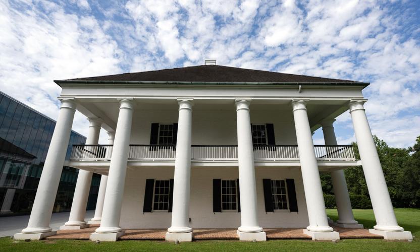 UL raises money for art museum's A. Hayes Town building | News ...