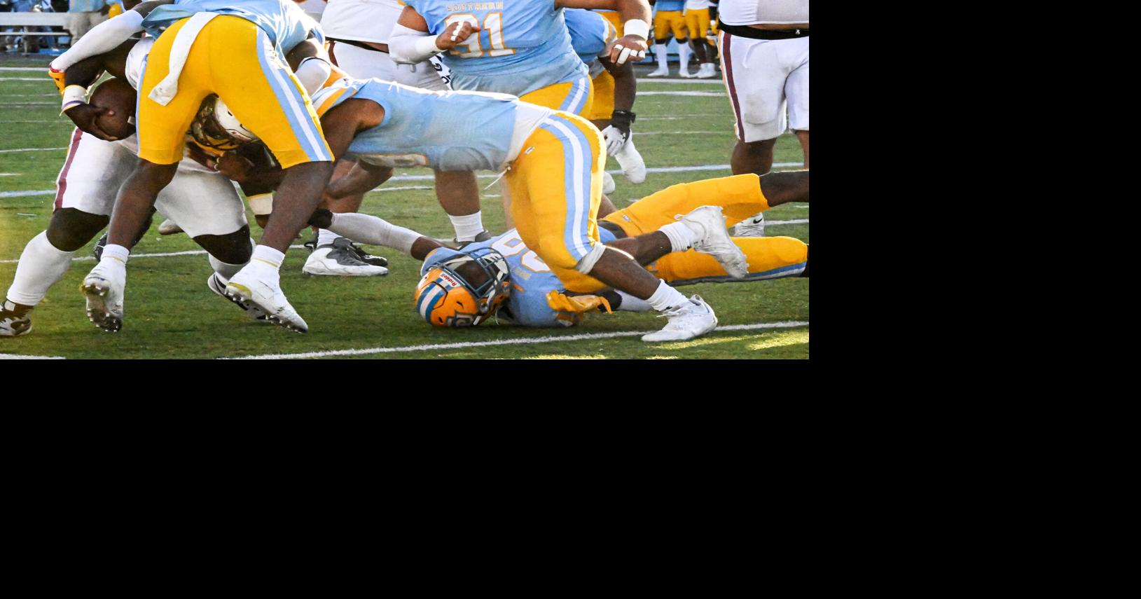 Three takes on Southern's homecoming victory | Southern | theadvocate.com