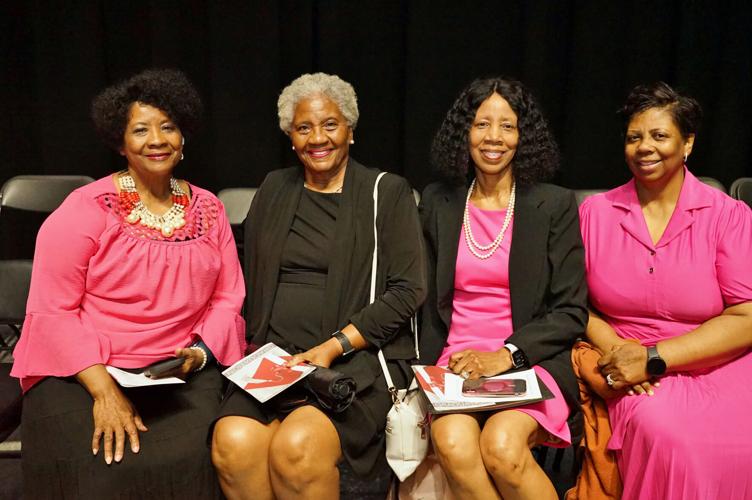 Slaughter Community Charter graduates 59 | East Feliciana | theadvocate.com