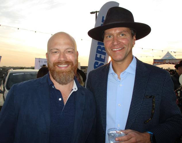 Acadiana Symphony Orchestra celebrates 40th anniversary | Entertainment ...