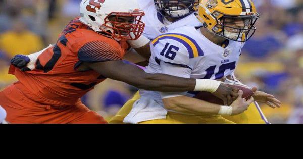 Troy would love to finish the job it started vs. LSU in 2008 | LSU ...