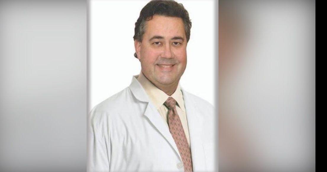 Lafayette's Dr. Vlasic is remembered for his big heart and his 'huge ...