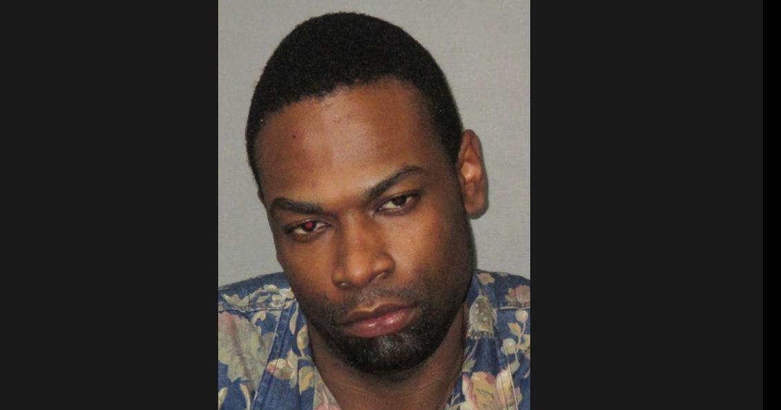 Baton Rouge man arrested for allegedly dragging police officer with ...