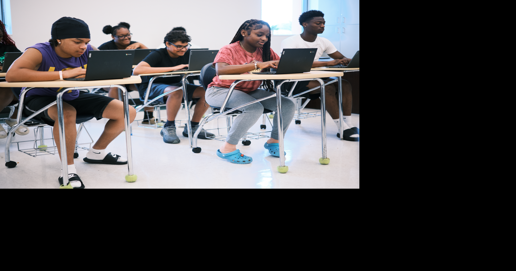 Benefits of June School at Thrive Academy | Sponsored: Thrive Academy ...