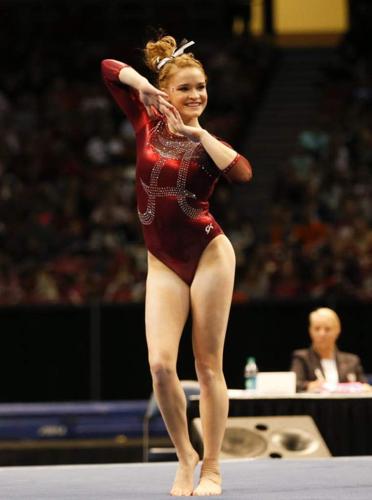 SEC championships: Five gymnasts to watch | LSU | theadvocate.com