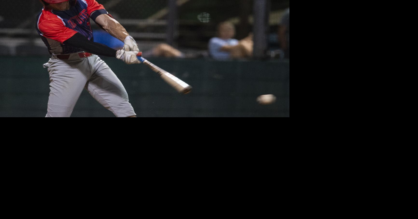 Justin Williams helping Cane Cutters all over the field this summer ...