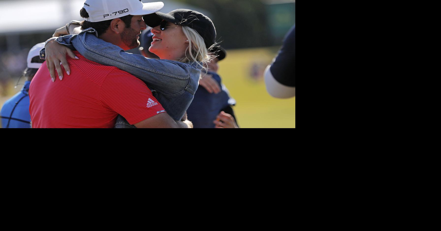 Zurich notebook: Jon Rahm and Ryan Palmer rocket up FedEx points list ...