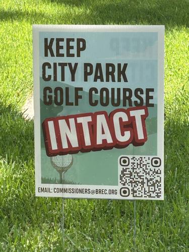 Letters: Supporters of City Park golf course aren’t NIMBYs | Opinion ...