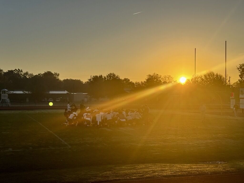 Iowa Football practice | | theadvocate.com