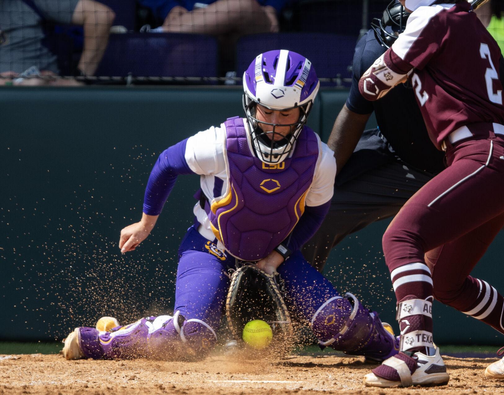 LSU softball tries to bounce back vs. speedy Southeastern | LSU ...