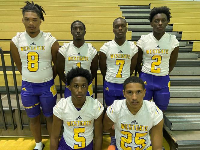 2021 Westgate football preview: Tigers have high hopes with experienced ...