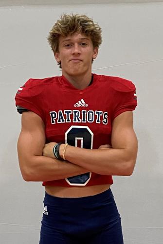 North Vermilion Preview: Patriots hope to have endurance for another 4A ...