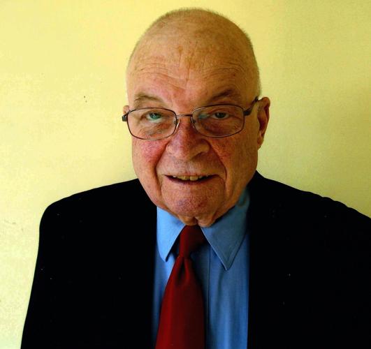 Times-Picayune columnist James Gill dies at 81 | Business | theadvocate.com