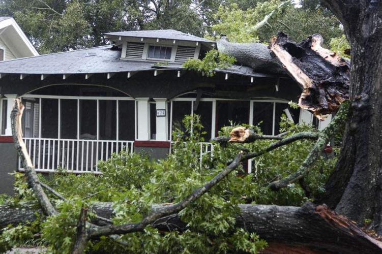 State Farm hurricane deductible jumps to 5% | Business | theadvocate.com