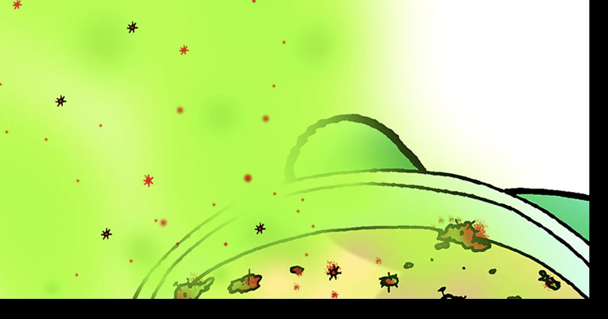 Walt Handelsman: Mask Up | Opinion | theadvocate.com