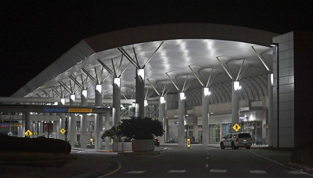 Baton Rouge airport might soon charge $3 fee on Lyft rides; here's what ...