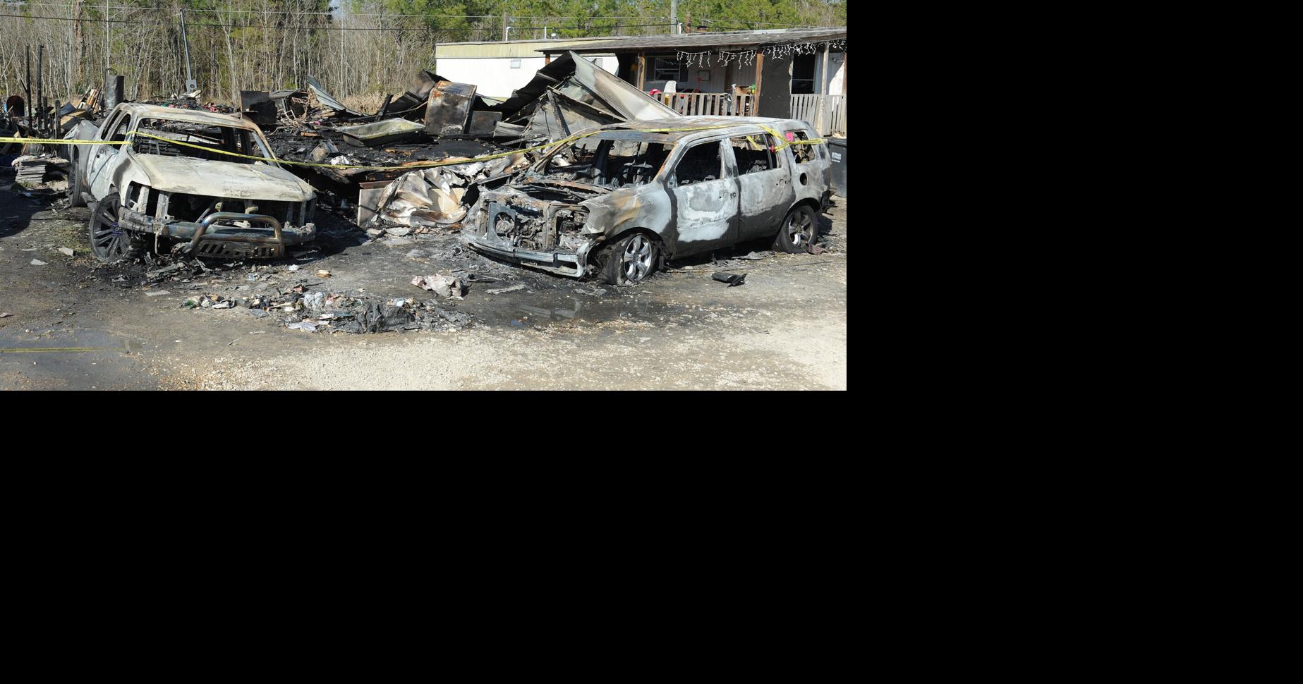 Man, 2 juveniles die in Denham Springs fire | Crime/Police ...