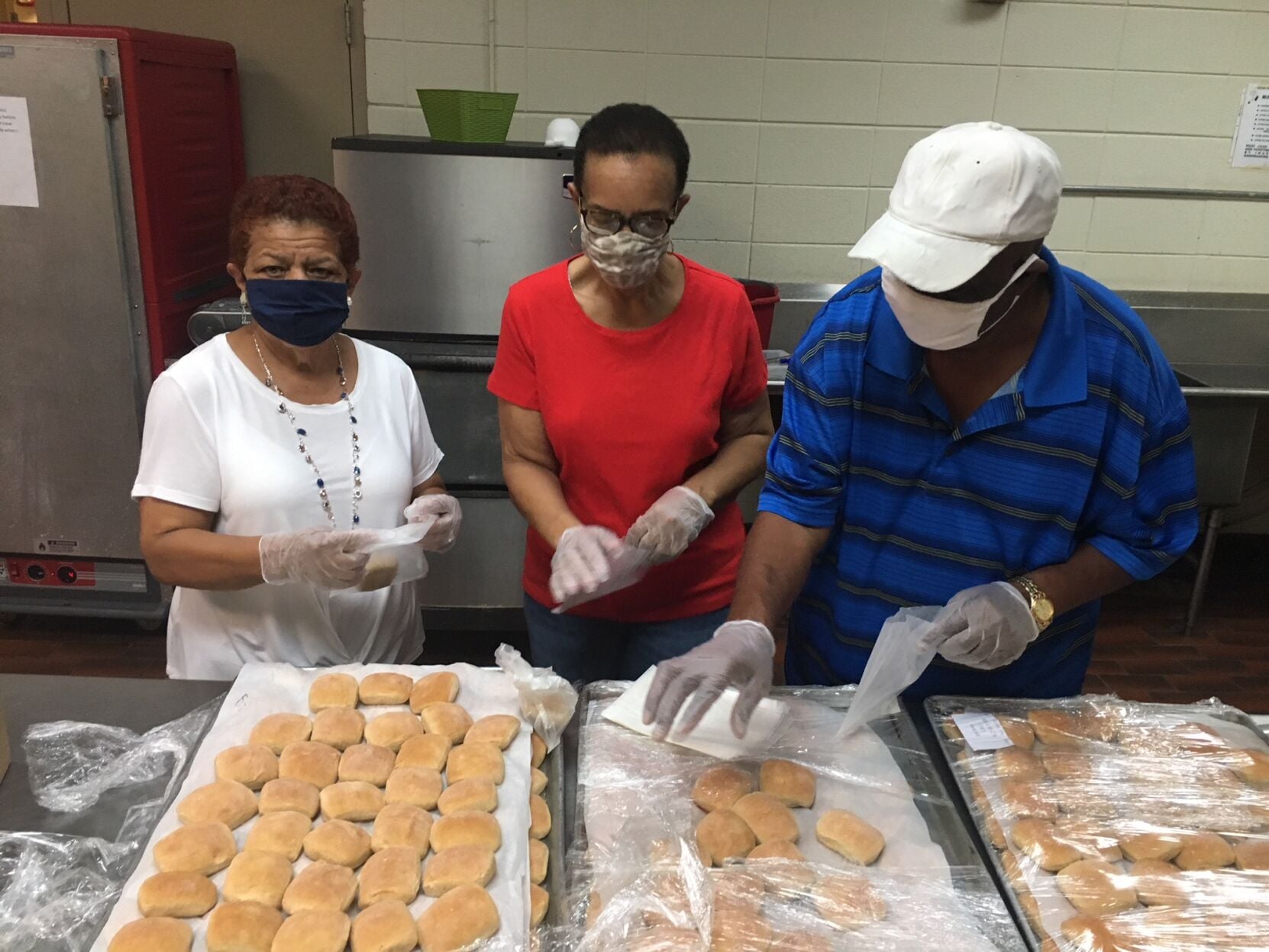 Lafayette gala aims to support meals on wheels program | News ...