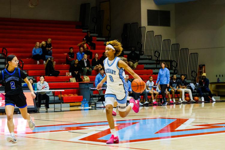 Zachary High girls basketball wins 76-36 | Zachary | theadvocate.com