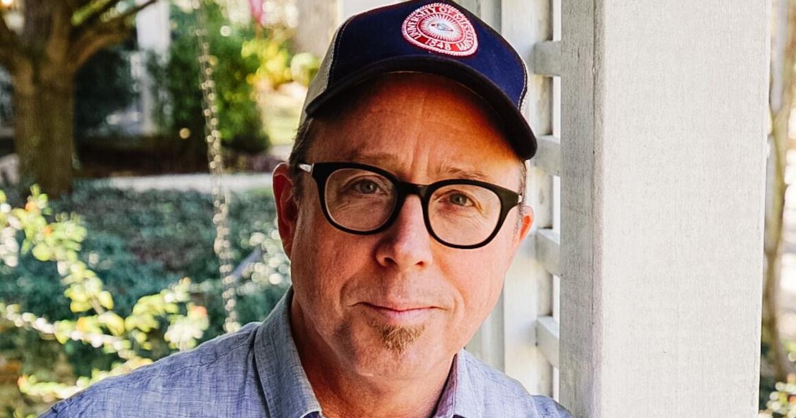 A conversation with Southern author John T. Edge | Books | theadvocate.com