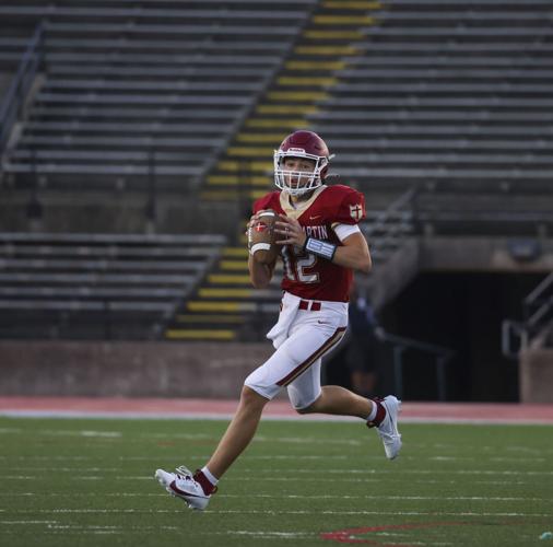 Brother Martin,Seth Dazet shine in rout of Madison Prep | Sports ...