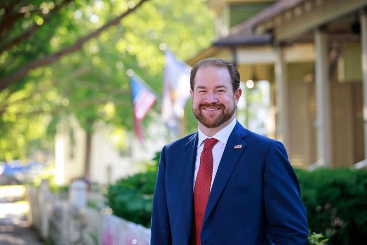 See contributions in Louisiana AG, SOS, other statewide races: Database ...