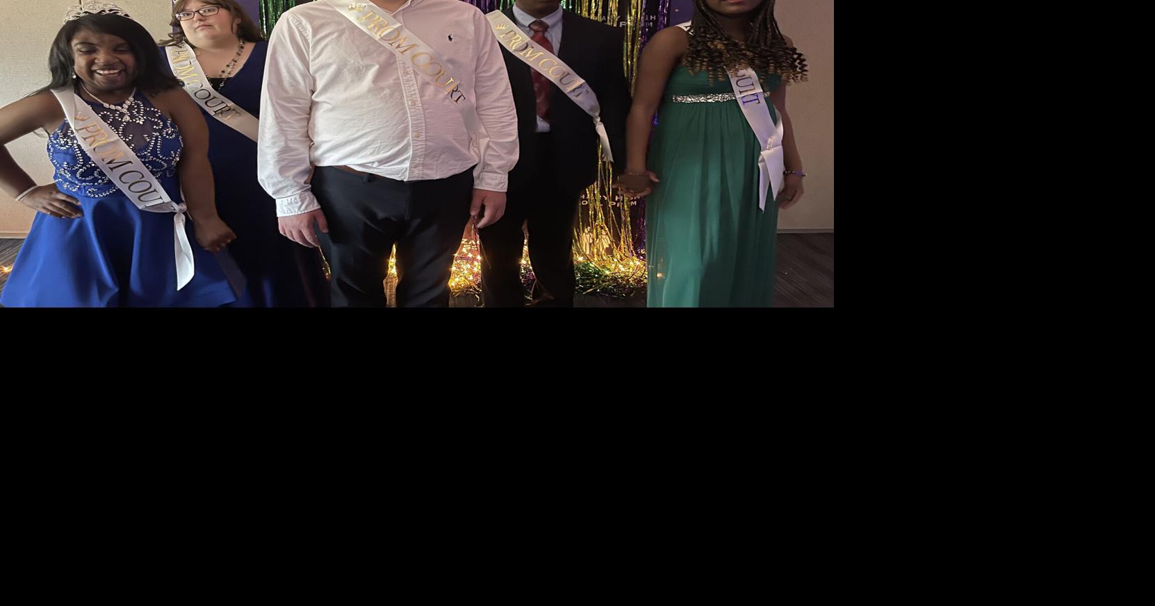 Zachary High hosts annual Special Needs Prom 2022 | Zachary ...