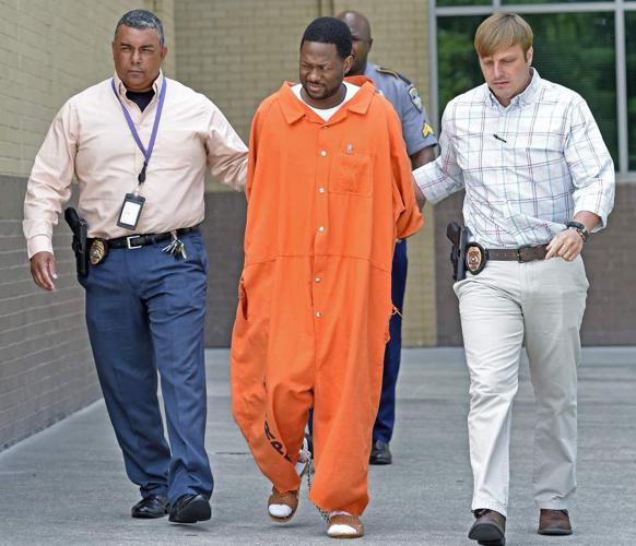 Assistant principal Robert Marks now arrested on murder in death of ...