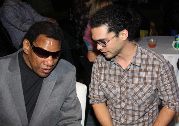 Your Musical Hosts | News | theadvocate.com