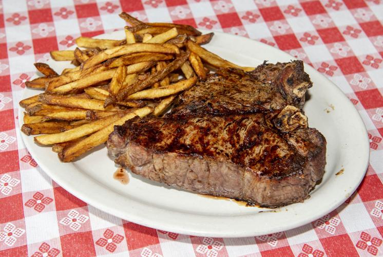 Where Baton Rouge and Acadiana chefs go to get pampered | Entertainment ...