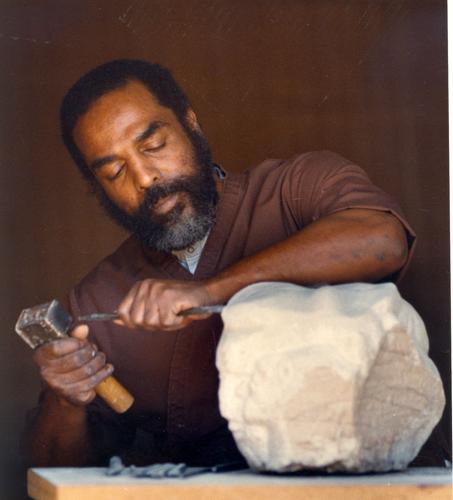 Frank Hayden's work in new exhibit shows renowned sculptor was a voice ...